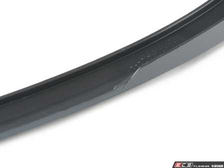 Genuine BMW - 51778064826 - M TRIM, WHEELHOUSING (51-77-8-064-826)