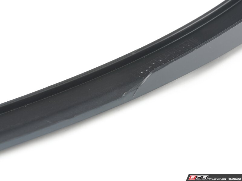 Genuine BMW - 51778064826 - M TRIM, WHEELHOUSING (51-77-8-064-826)