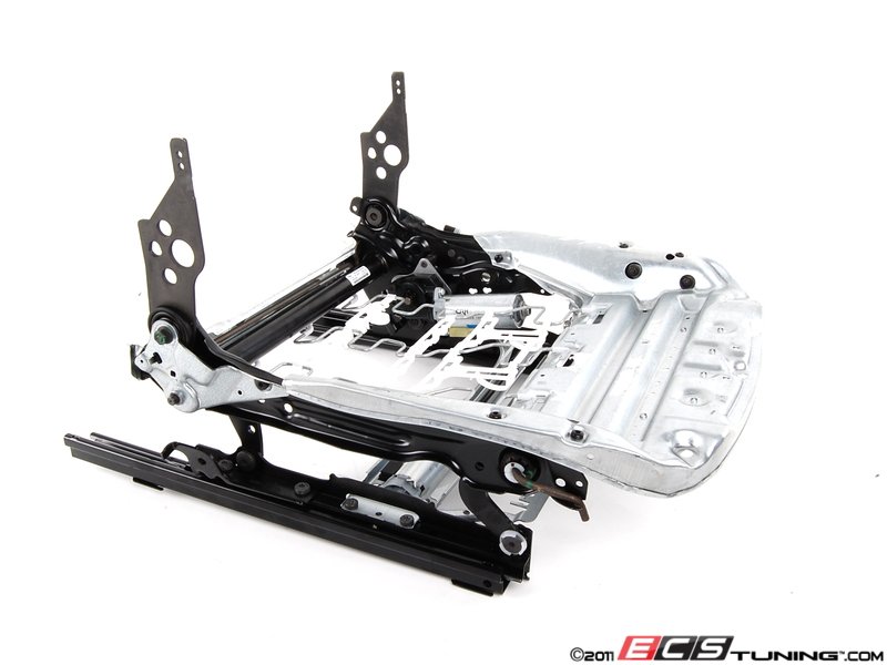 Genuine BMW - 52107135539 - Electric seat mechanism - left (52-10-7-135 ...