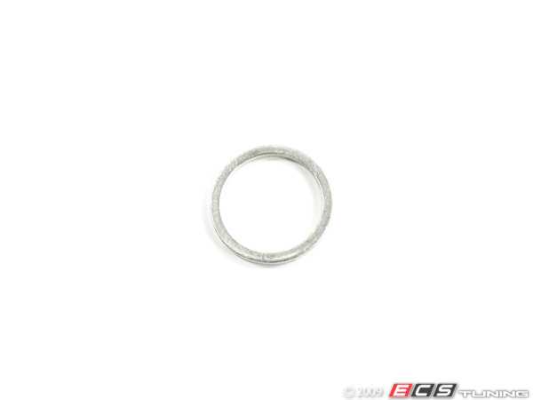 Genuine BMW - 07119906463 - Sealing O-Ring - Priced Each (07-11-9-906-463)