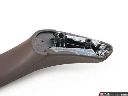 Genuine BMW - 51417359276 - CLOSING HANDLE, RIGHT (51-41-7-359-276)