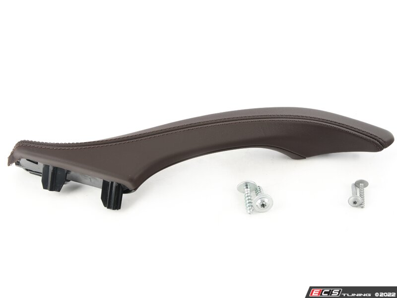 Genuine BMW - 51417359275 - CLOSING HANDLE, LEFT (51-41-7-359-275)