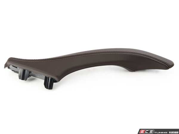 Genuine BMW - 51417359275 - CLOSING HANDLE, LEFT (51-41-7-359-275)