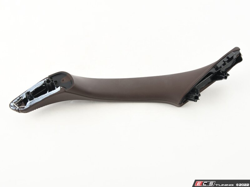 Genuine BMW - 51417359275 - CLOSING HANDLE, LEFT (51-41-7-359-275)