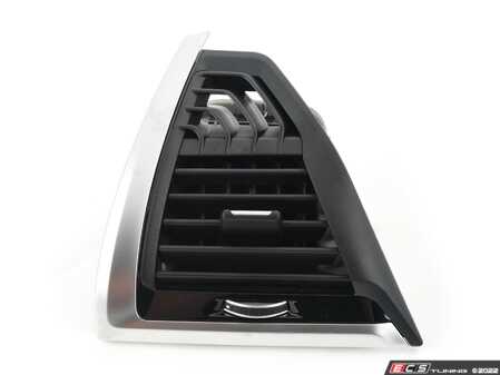 Genuine BMW - 64229363439 - Fresh-Air Vent - Driver's Side (64-22-9-363 ...