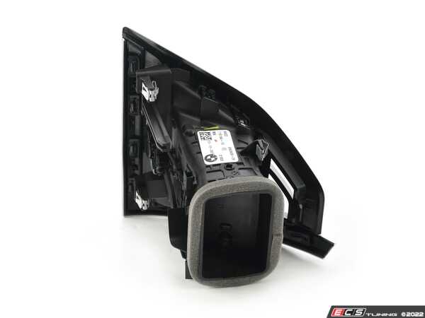 Genuine BMW - 64229363439 - Fresh-Air Vent - Driver's Side (64-22-9-363 ...