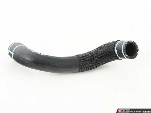 Genuine Volkswagen Audi - 079103210J - Crankcase Vent Hose (079 103 210 J)