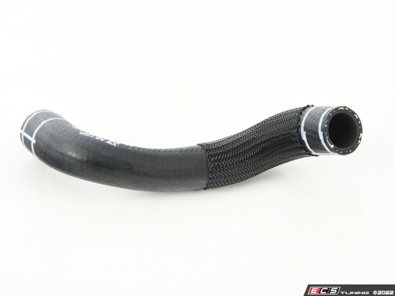 Genuine Volkswagen Audi - 079103210J - Crankcase Vent Hose (079 103 210 J)