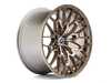 Genuine BMW - 36107884365KT - Genuine BMW Style 827M Gold Wheel Set ...