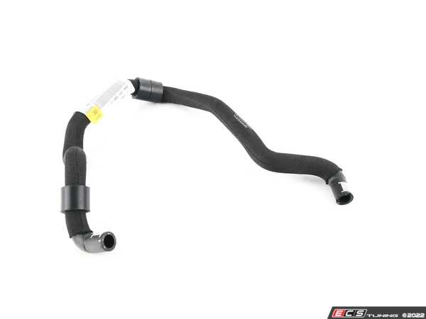 Genuine Volkswagen Audi - 4H0121060J - HOSE (4H0 121 060 J)