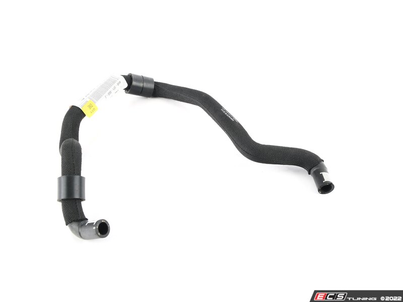 Genuine Volkswagen Audi - 4H0121060J - HOSE (4H0 121 060 J)