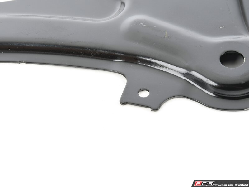 Genuine BMW - 31106786944 - Front Subframe Reinforcement Plate (31-10-6 ...