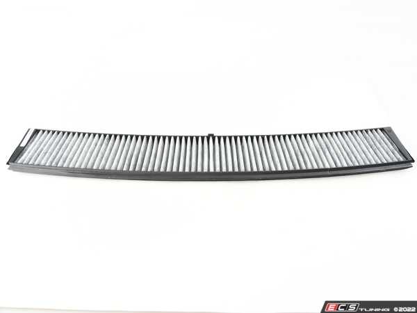 Corteco - 64319071935 - Cabin Filter / Fresh Air Filter - Activated ...
