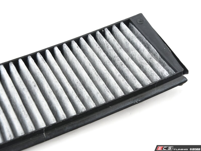 Corteco - 64319071935 - Cabin Filter / Fresh Air Filter - Activated ...