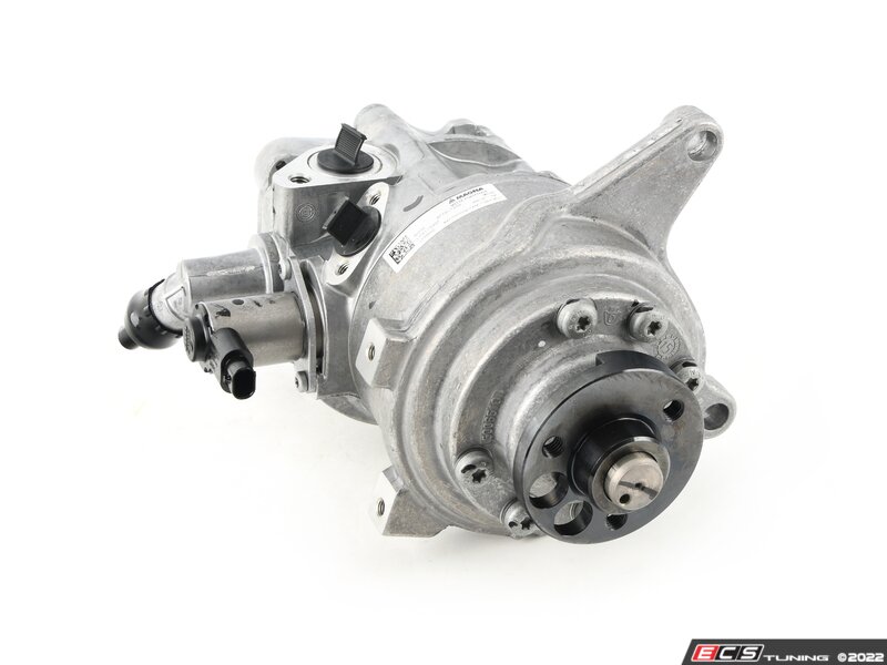 Genuine BMW - 32416776172 - POWER STEERING PUMP (32-41-6-776-172)