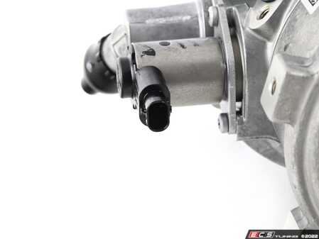 Genuine BMW - 32416776172 - POWER STEERING PUMP (32-41-6-776-172)