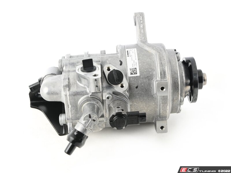 Genuine BMW - 32416776172 - POWER STEERING PUMP (32-41-6-776-172)