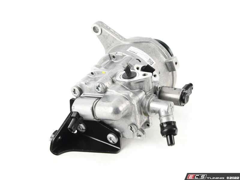 Genuine BMW - 32416776172 - POWER STEERING PUMP (32-41-6-776-172)