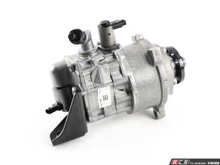 Genuine BMW - 32416776172 - POWER STEERING PUMP (32-41-6-776-172)