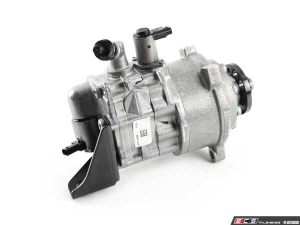Genuine BMW - 32416776172 - POWER STEERING PUMP (32-41-6-776-172)