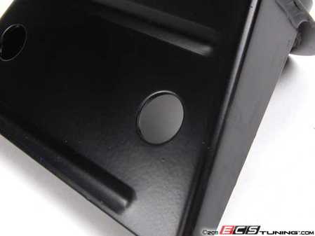 Genuine Mercedes Benz - 1634100010 - Propeller Shaft Center Support ...