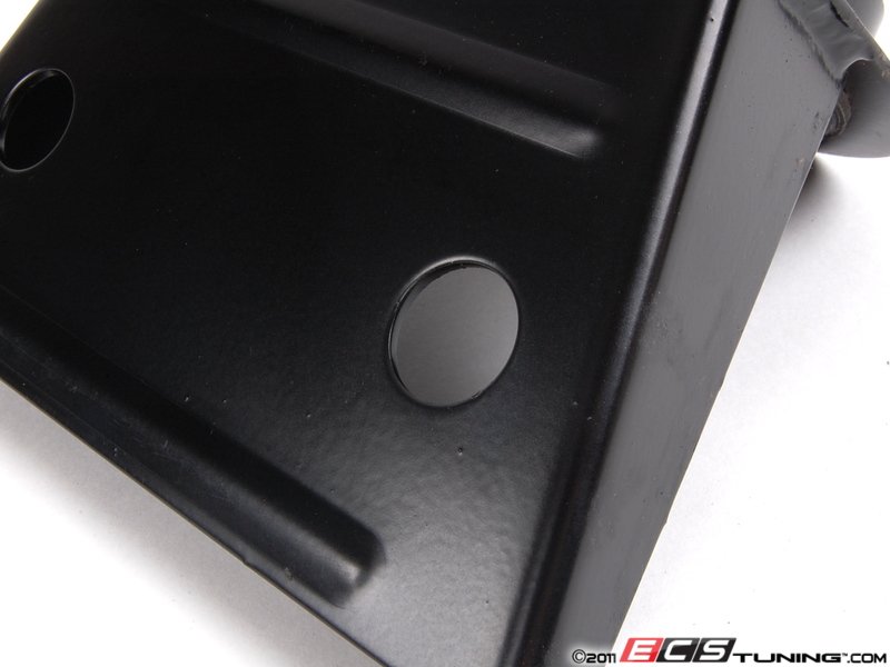 Genuine Mercedes Benz - 1634100010 - Propeller Shaft Center Support ...