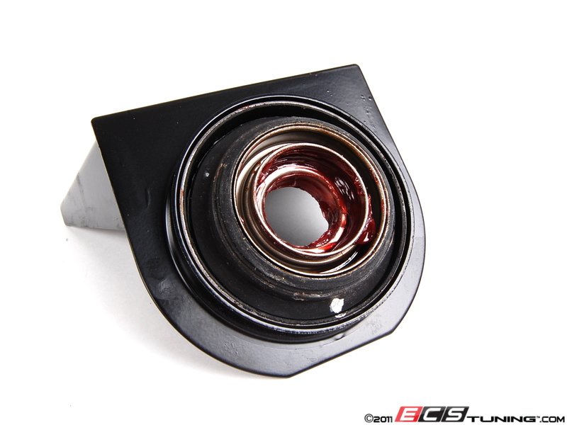 Genuine Mercedes Benz - 1634100010 - Propeller Shaft Center Support ...