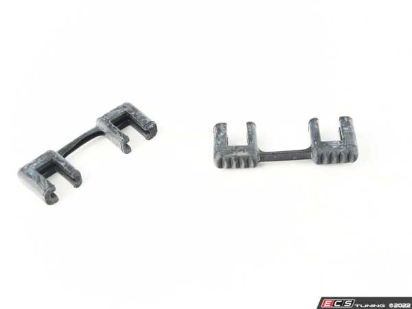 Genuine BMW - 17219501958 - REPAIR KIT, BRACKET, ENGINE (17-21-9-501-958)