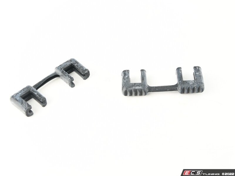 Genuine BMW - 17219501958 - REPAIR KIT, BRACKET, ENGINE (17-21-9-501-958)