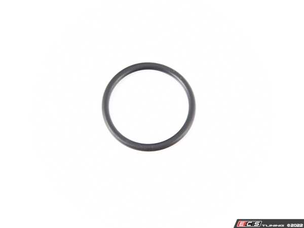 Genuine BMW - 11128091276 - O-RING (11-12-8-091-276)