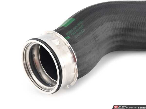 Genuine BMW - 11618515639 - CHARGE AIR LINE (11-61-8-515-639)