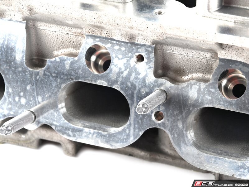 AMC - 11127596054 - Cylinder Head 910771 - 1.4L Euro (NO LONGER AVAILABLE)