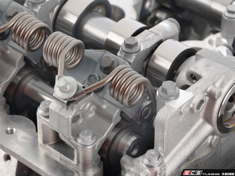 AMC - 11127596054 - Cylinder Head 910771 - 1.4L Euro (NO LONGER AVAILABLE)