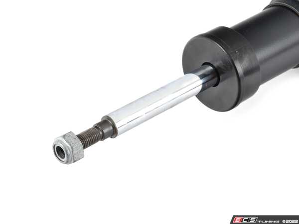 Sachs - 318 071 - OEM Front Strut - Left