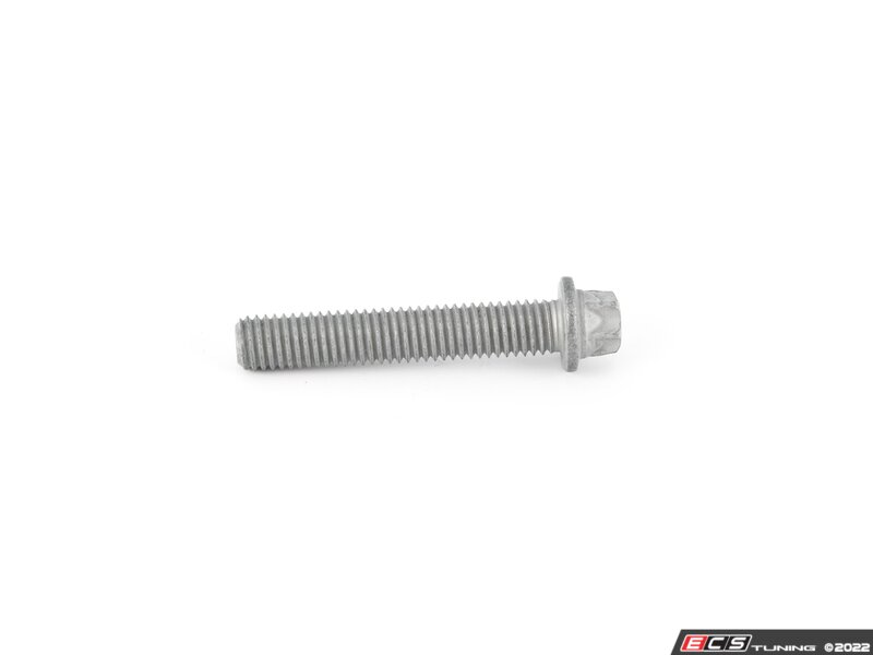 Genuine MINI - 07119908026 - HEX BOLT (07-11-9-908-026)