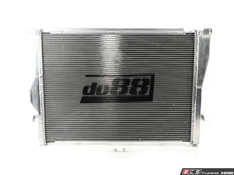 DO88 - WC190 - Aluminum Radiator - E90/92 M3