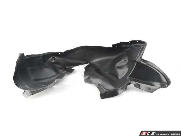 Bremmen Parts - 5C6805911 - Front Upper Fender Liner - Left