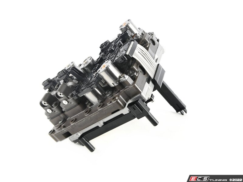 Genuine Volkswagen Audi - 02E325025ATZ2S - MECHATRON. (02E 325 025 AT Z2S)