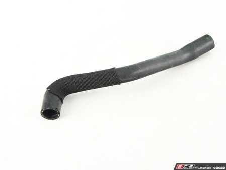 Genuine Volkswagen Audi - 4G0121109AG - Expansion Tank Hose (4G0 121 ...