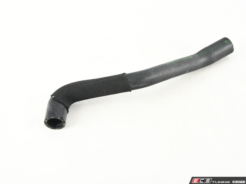 Genuine Volkswagen Audi - 4G0121109AG - Expansion Tank Hose (4G0 121 ...