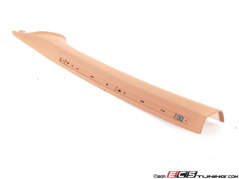 Genuine BMW - 51438268197 - E46 "A" Pillar Cover - Left (51-43-8-268-197)