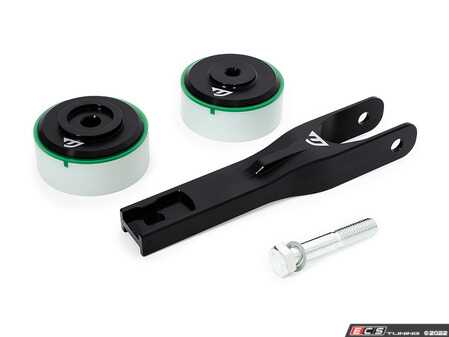 Unitronic - UH002-DRA - Unitronic DQ250/MQ350 Dogbone Engine Mount (Street)