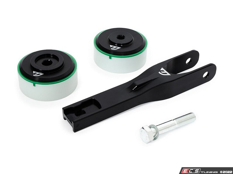 Unitronic - UH002-DRA - Unitronic DQ250/MQ350 Dogbone Engine Mount (Street)