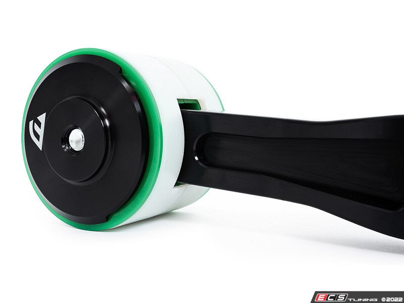 Unitronic - UH002-DRA - Unitronic DQ250/MQ350 Dogbone Engine Mount (Street)