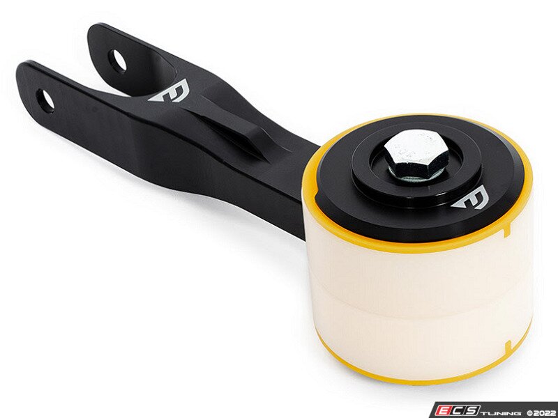 Unitronic - UH009-DRA - Unitronic DQ250/MQ350 Dogbone Engine Mount (Race)