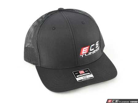 ECS - ECSFCSLHAT - ECS Tuning Black Hat