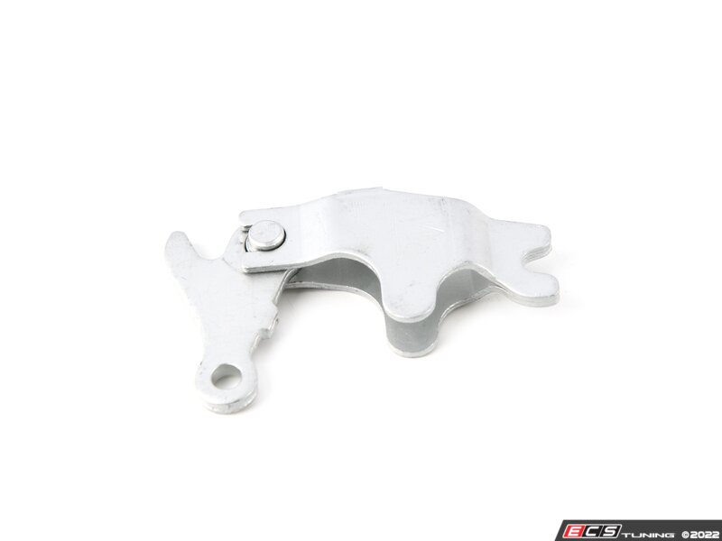 Genuine Porsche - 99335207301 - Pressure Spring for Parking Brake Shoe ...