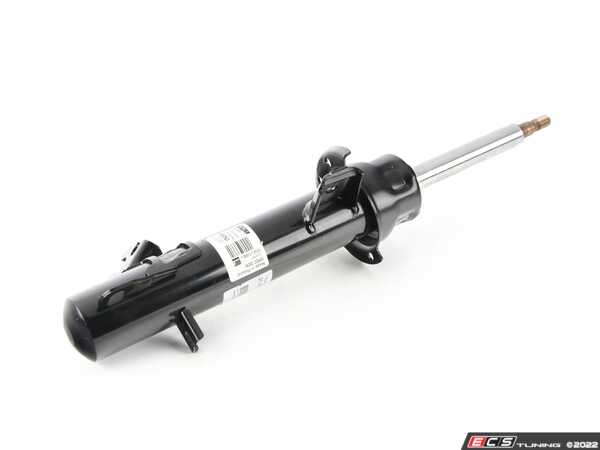 Genuine MINI - 31316785213 - Strut Assembly - Front Left (31-31-6-785-213)