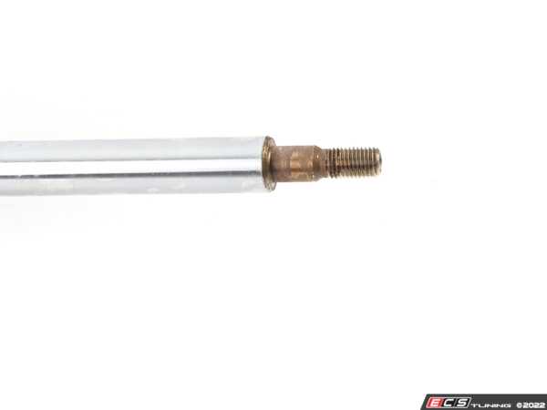 Genuine MINI - 31316785213 - Strut Assembly - Front Left (31-31-6-785-213)