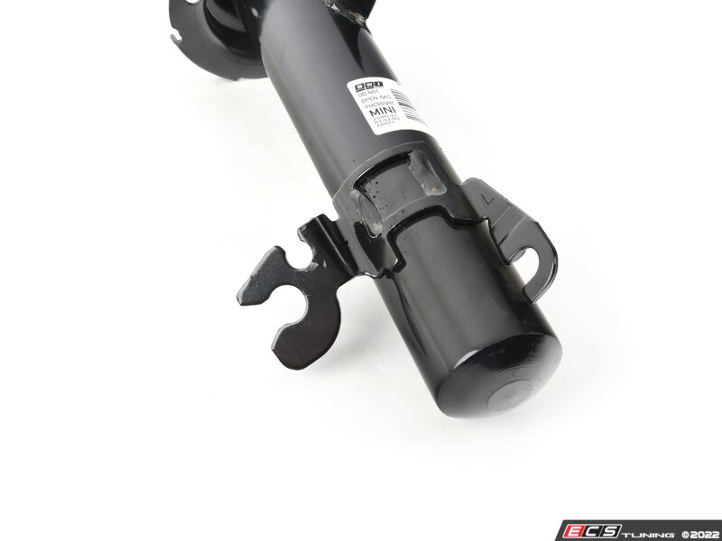 Genuine MINI - 31316785213 - Strut Assembly - Front Left (31-31-6-785-213)